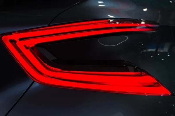 Futuristic headlights Stock Photos, Royalty Free Futuristic headlights ...