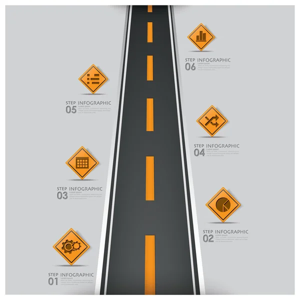 Route sign Stock Vectors, Royalty Free Route sign Illustrations ...