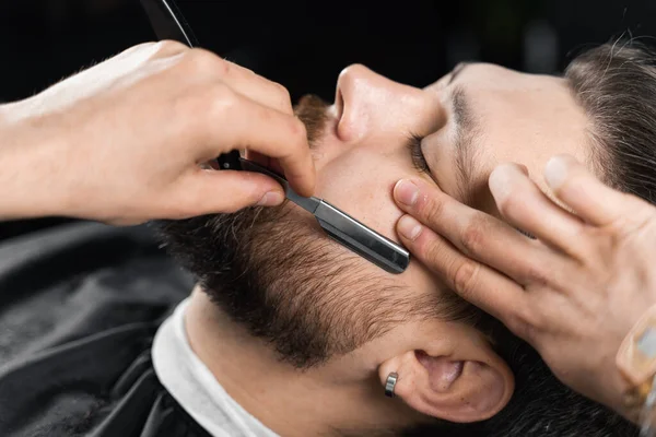 Threading men Stock Photos, Royalty Free Threading men Images ...