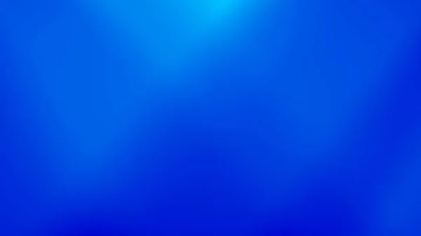 Bright Blue Background