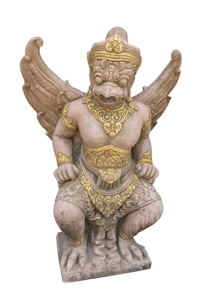 Garuda bird Stock Photos, Royalty Free Garuda bird Images | Depositphotos