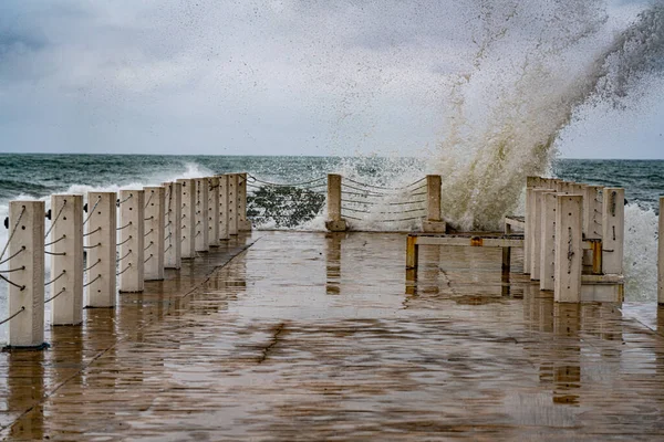 Storm surge protection Stock Photos, Royalty Free Storm surge ...
