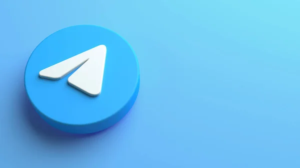 Telegram icon Stock Photos, Royalty Free Telegram icon Images ...