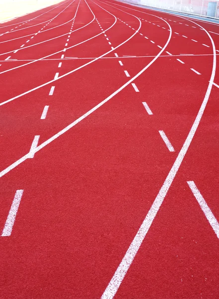 Running Track Markings — Stock Photo © shiyali #2191651