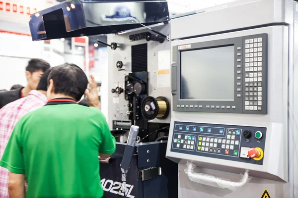 Cnc lab manufacturing Stock Photos, Royalty Free Cnc lab manufacturing ...