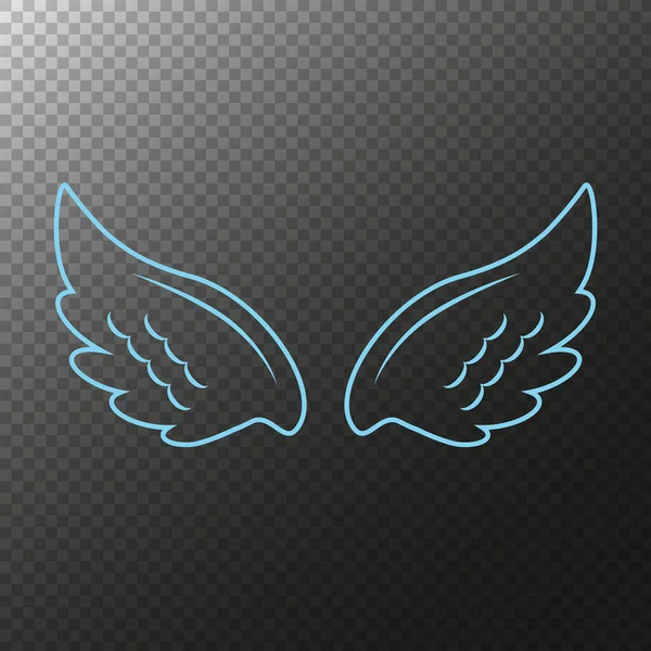 Flying Angel Logo