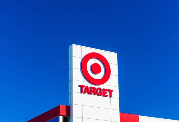Target store logo Stock Photos, Royalty Free Target store logo Images ...