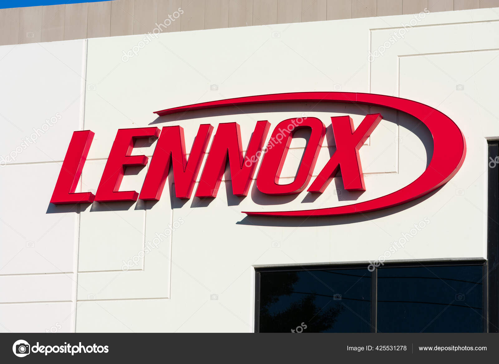 Lennox Logo