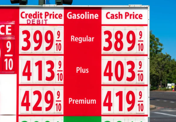 Gas pricing Stock Photos, Royalty Free Gas pricing Images | Depositphotos