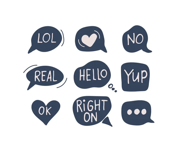 Gossip emoji imágenes de stock de arte vectorial | Depositphotos