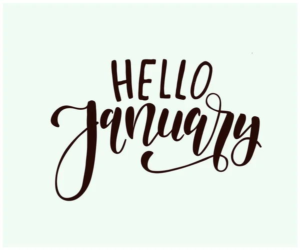 Hello january Stock Photos, Royalty Free Hello january Images ...