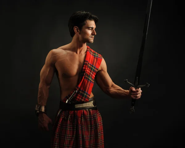 Highlander Stock Photos, Royalty Free Highlander Images | Depositphotos