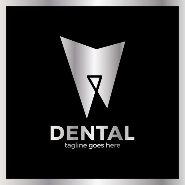 Teeth Line Logo Stock Vector Image by ©logolis #101257540