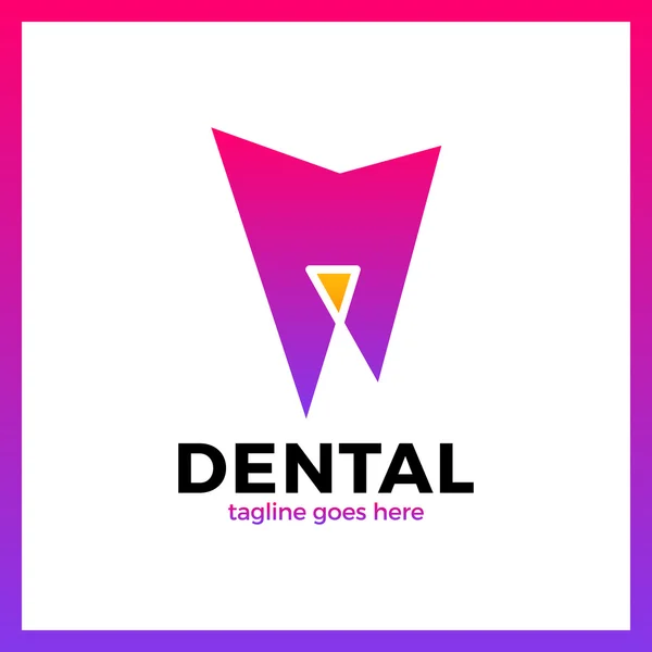 Teeth Line Logo Stock Vector Image by ©logolis #101257540