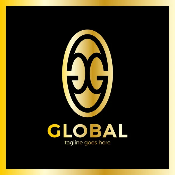 G g global, Royalty-free G g global Vector Images & Drawings ...
