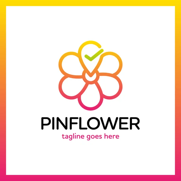 100,000 Map pin logo Vector Images | Depositphotos