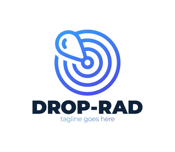 100,000 Radar logo Vector Images | Depositphotos