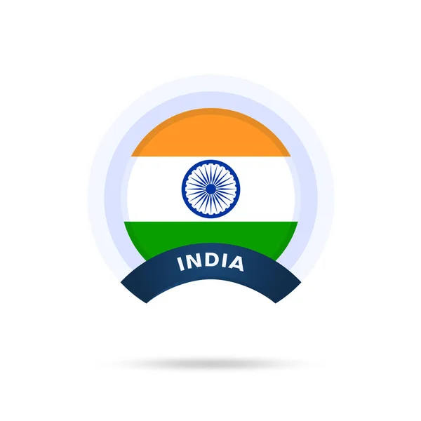 Indian Cricket Team Logo