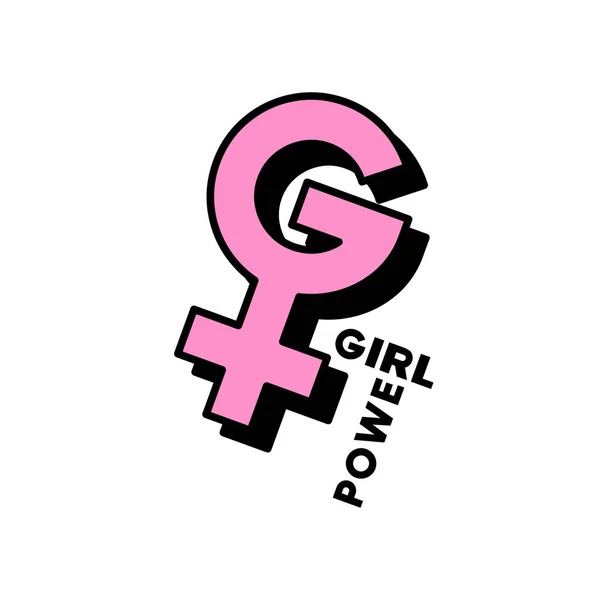 12,295,741 Girl power logo Vector Images | Depositphotos