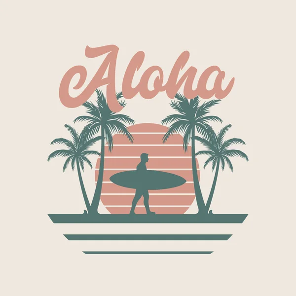 100,000 Tipografia aloha Vector Images | Depositphotos
