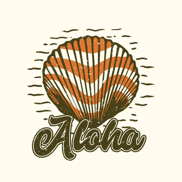 100,000 Aloha logo Vector Images | Depositphotos