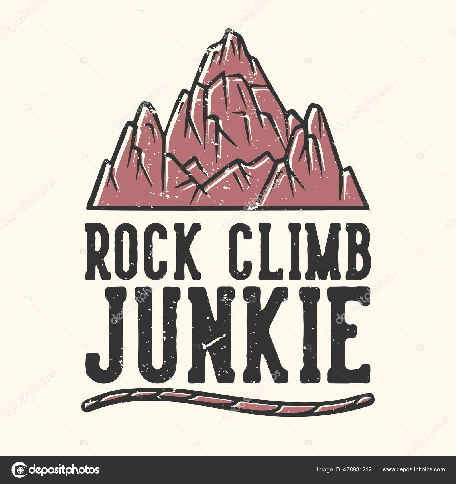 Adrenaline Junkie Logo