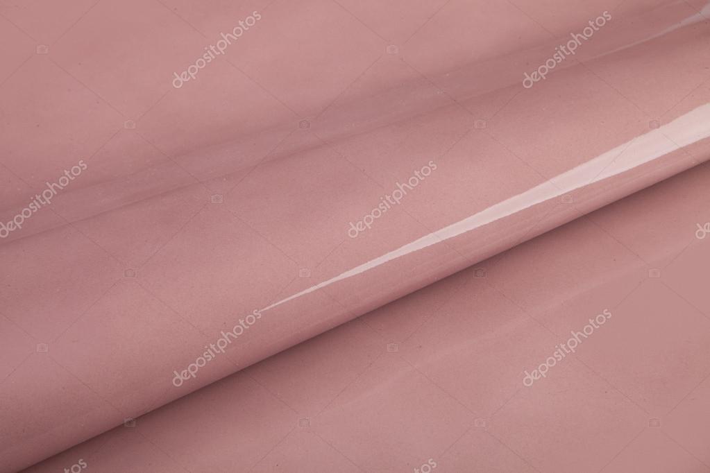 Pink smooth glossy surface texture Stock Photo by ©sandr2002 87966420