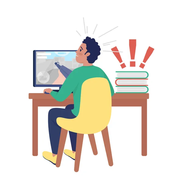 989 Distraction Vector Images | Depositphotos