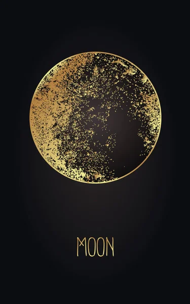 Pagan Moon Wallpaper