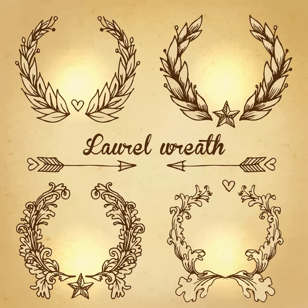 Medieval style elements set. Mythological magic beast Basilisk, Stock ...