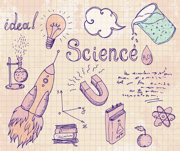 259 Chemistry science sketches Vector Images, Chemistry science ...