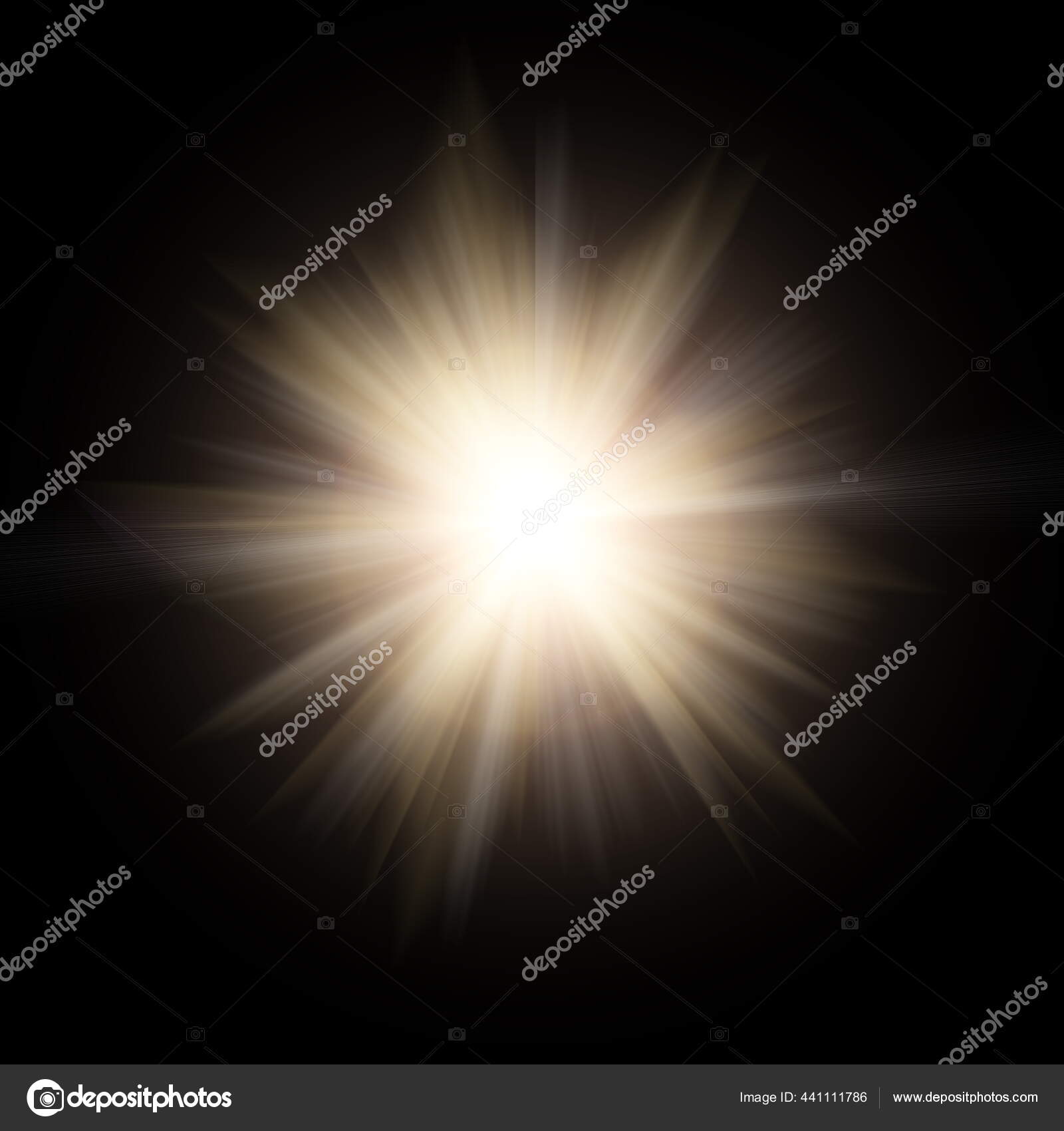Overlay Lens Flares Flash Lights Stock Photo by ©hola@juanbuades.com ...