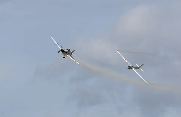 Jet aircraft display team Stock Photos, Royalty Free Jet aircraft ...