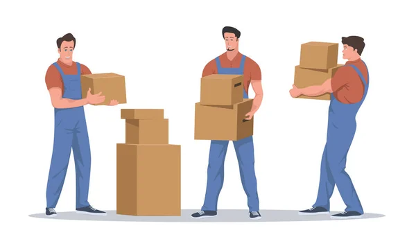 100,000 Distribution team Vector Images | Depositphotos