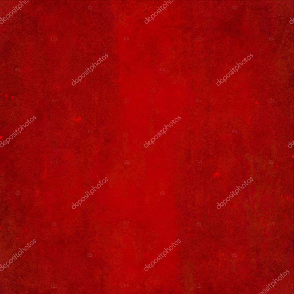 Red grunge wall texture Stock Photo by ©HorenkO 120213916