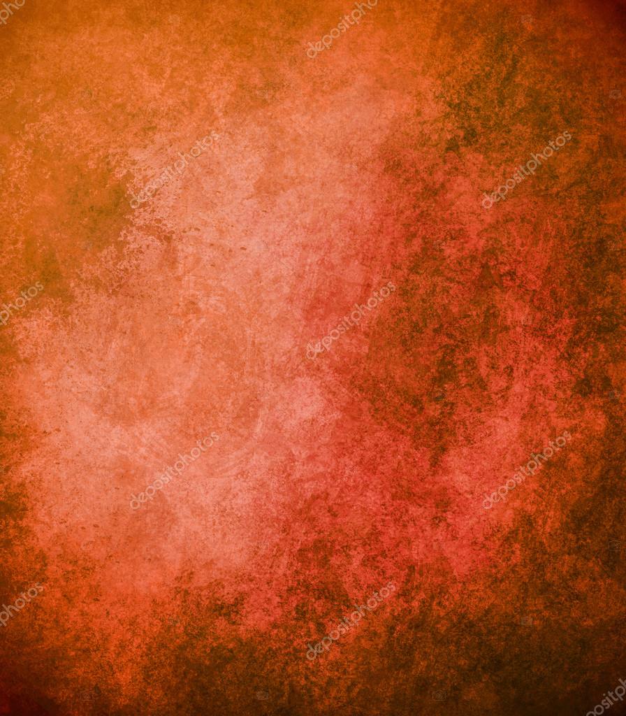Red grunge wall texture Stock Photo by ©HorenkO 120216816