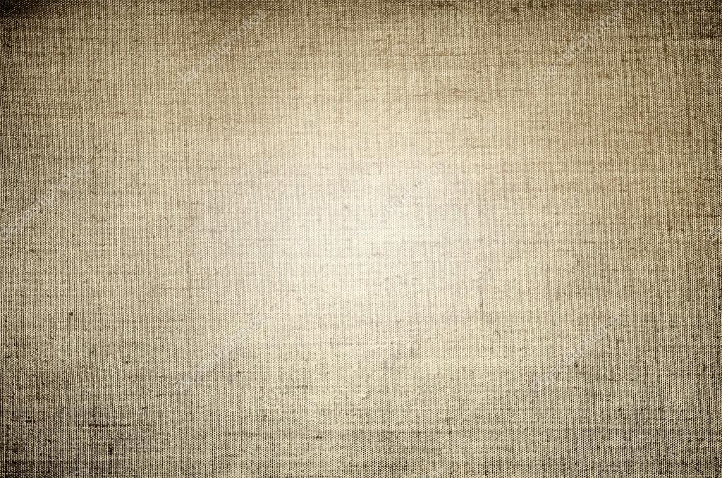 Old canvas background Stock Photo by ©HorenkO 55407419