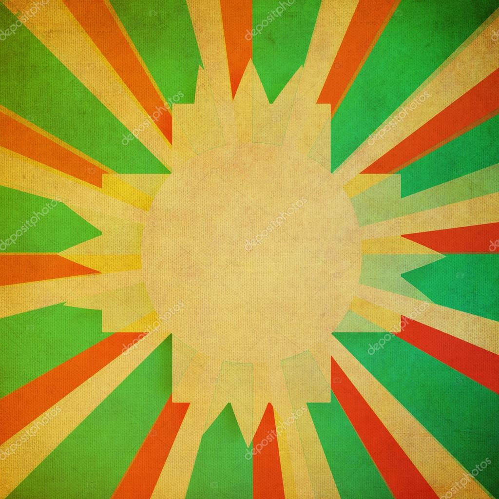 Vintage Sunbeams Background Stock Photo by ©HorenkO 55408115 Vintage Sunbeams Background Stock Photo by ©HorenkO 55408115