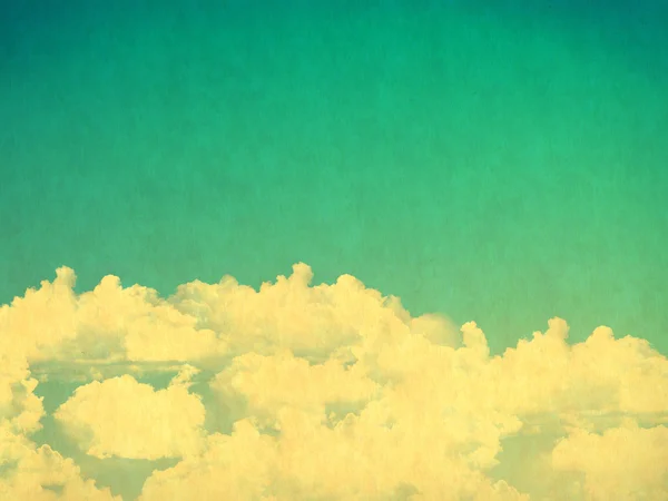 Vintage cloud background Stock Photos, Royalty Free Vintage cloud ...