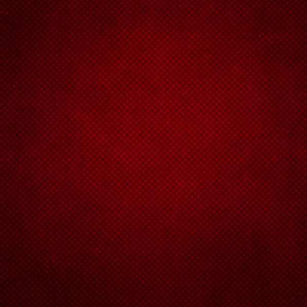 Red Vintage Background
