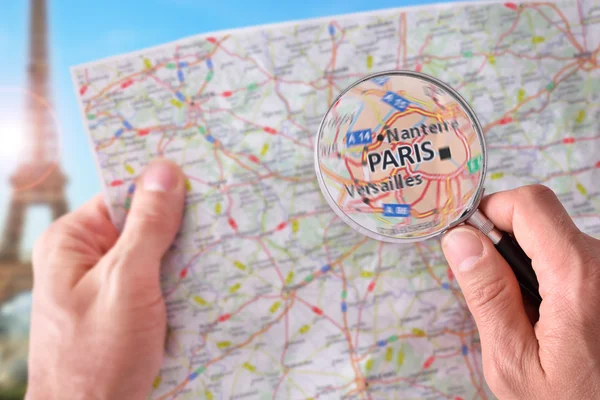 Paris map Images - Search Images on Everypixel