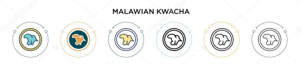 クワチャ Vector Art Stock Images | Depositphotos