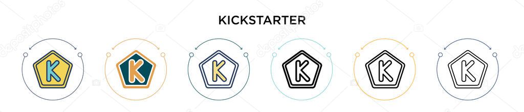 Kickstart Vector Art Stock Images | Depositphotos