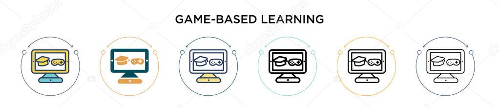 Asynchronous learning Vector Art Stock Images | Depositphotos
