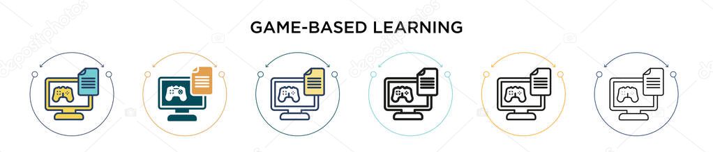 Asynchronous learning Vector Art Stock Images | Depositphotos