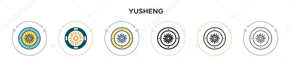 Yusheng Stock Vectors, Royalty Free Yusheng Illustrations | Depositphotos