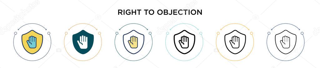 39 Objections Vector Images, Objections Illustrations | Depositphotos