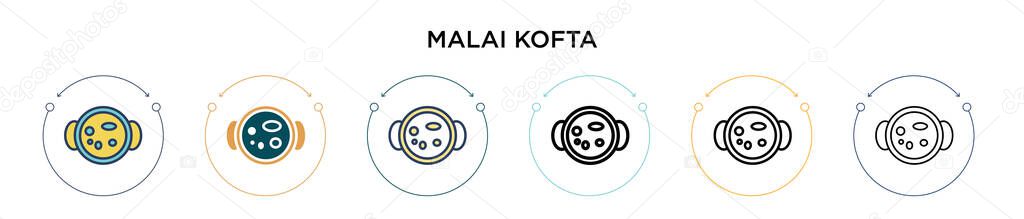 Kofte Vector Art Stock Images | Depositphotos