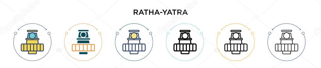 Odisha outline Vector Art Stock Images | Depositphotos