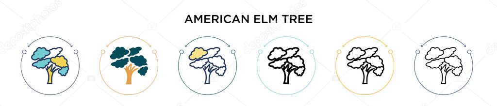 Cottonwood Vector Art Stock Images | Depositphotos